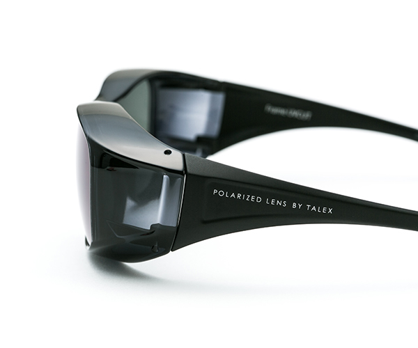 登山 | 偏光レンズ・偏光サングラスのTALEX(タレックス)